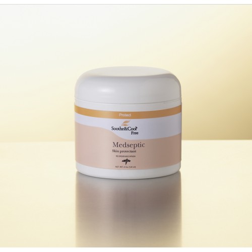 Medseptic Skin Protectant Cream